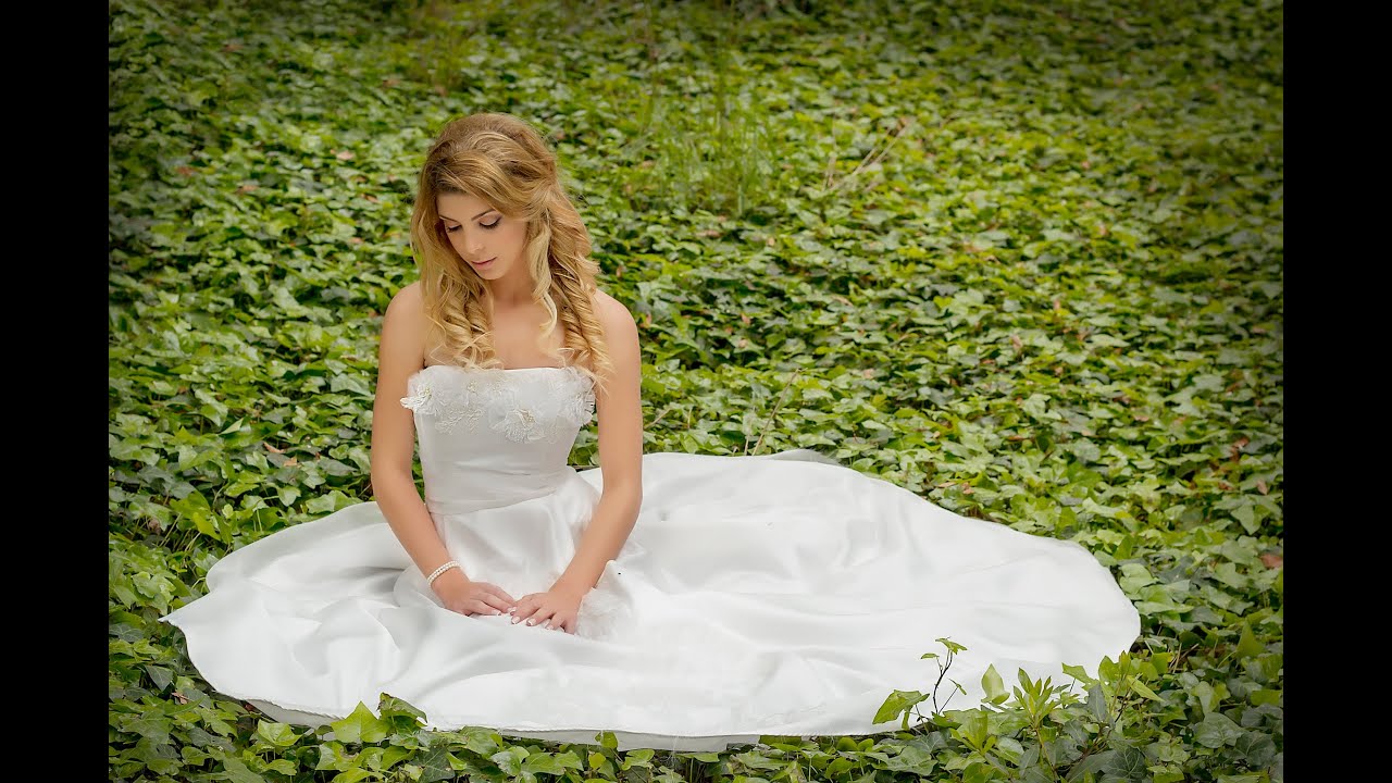 Revista La BODA - Backstage - Una producción de SACHA BRUN & VCP Image ...