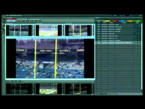 NewTek 3Play 330 Demo - YouTube