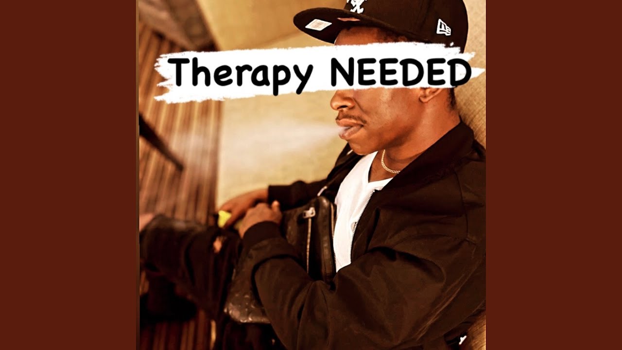 Therapy Needed - YouTube