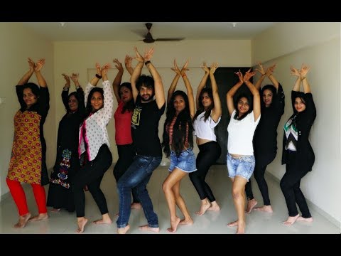 Laila Mein Laila and Mehboob Mere Mumbai workshop