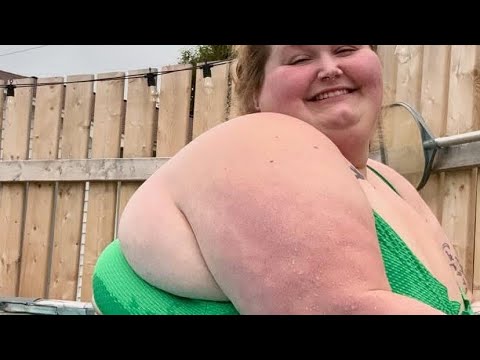 Adriana (⁠灬⁠º⁠‿⁠º⁠灬⁠)⁠♡ SSBBW 📩 BBW 