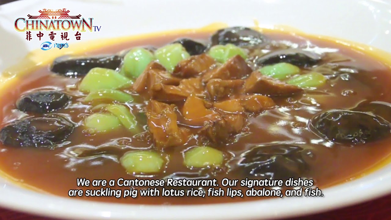 Choi Garden Manila - YouTube