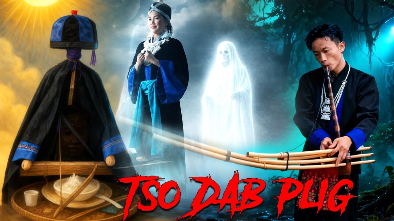Tso Dab Plig - YouTube