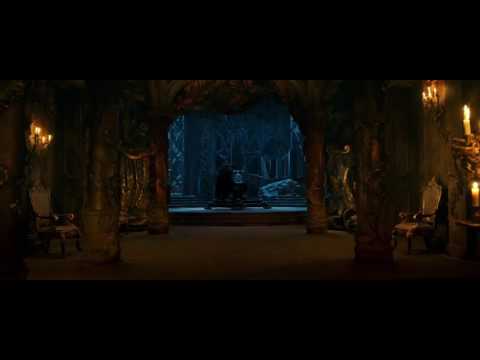КРАСАВИЦА И ЧУДОВИЩЕ (2017) | Русский ТРЕЙЛЕР (ФЭНТЕЗИ)