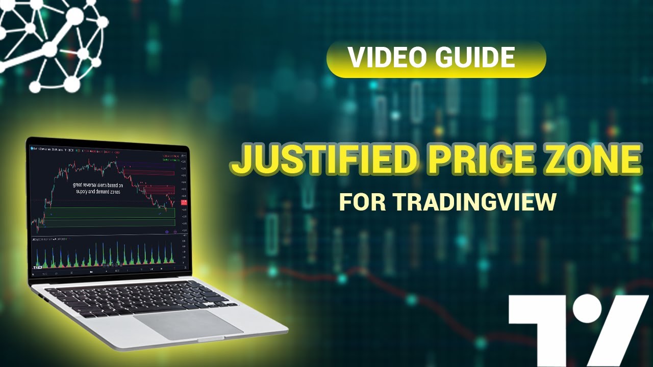 Dig deeper into complex markets with the Justified Price Zone indicator ...