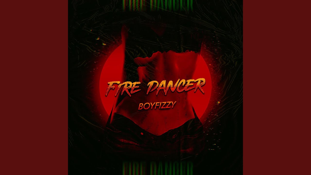 Fire Dancer - YouTube