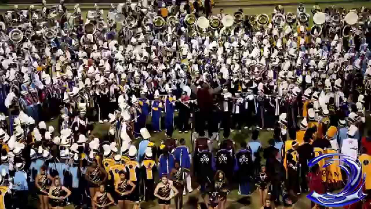 Mass Band - Vibe - 2015 - YouTube