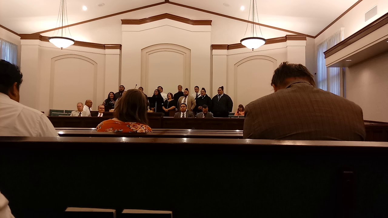 Visionary Voices- "Take it to the Lord in Prayer" by Nolan Williams, Jr ...