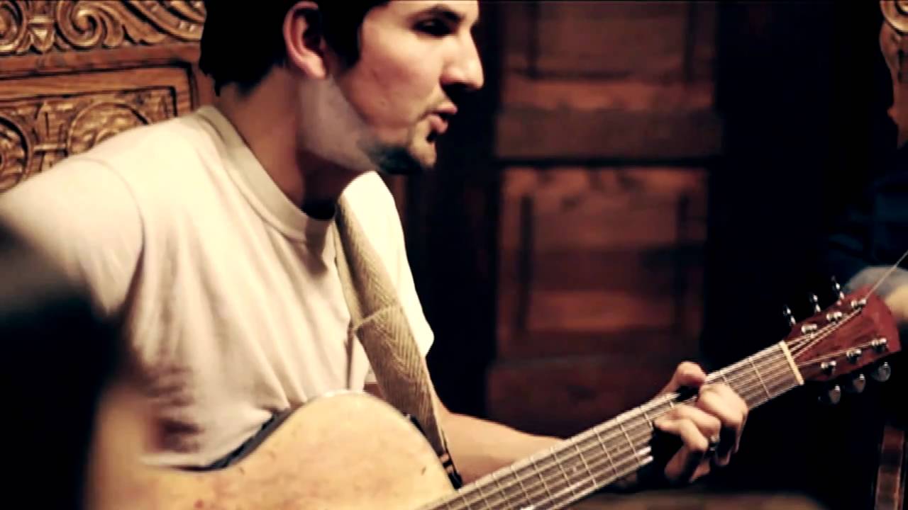 Cloud Cult - Bobby's Spacesuit (acoustic) - NORTH SHORE SESSIONS - YouTube