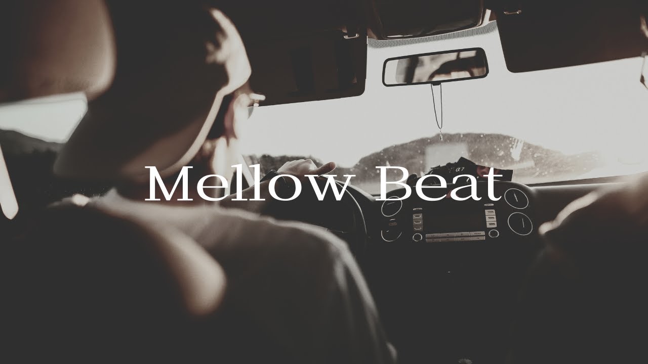 ‐Mellow Beat₋ [r&b lofi Beat] - YouTube