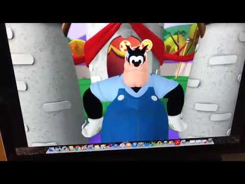 Mickey mouse clubhouse oh toodles - YouTube