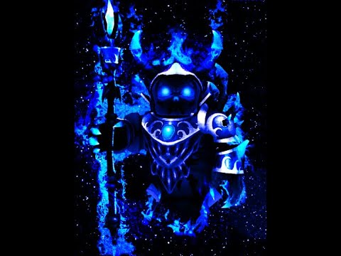 Deafeating new Death ball boss (HUNT) - YouTube