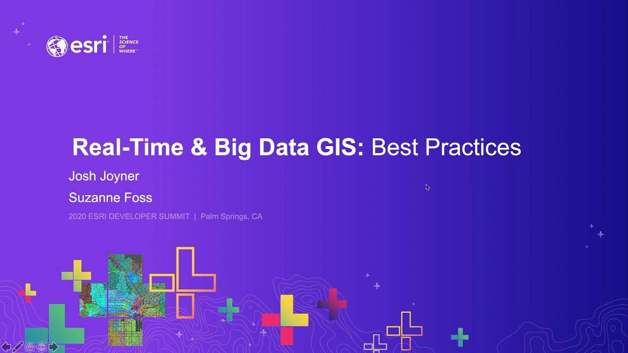 Real-Time & Big Data: Best Practices - YouTube