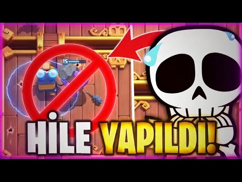 CR’de AÇIK AÇIK HİLE YAPILDI (TÜM GERÇEKLER)