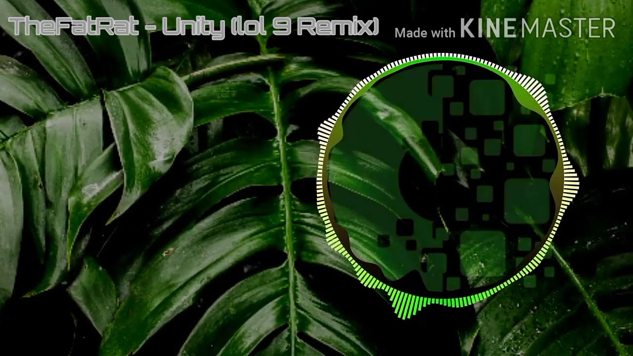 TheFatRat - Unity (Shibadan Remix) - YouTube