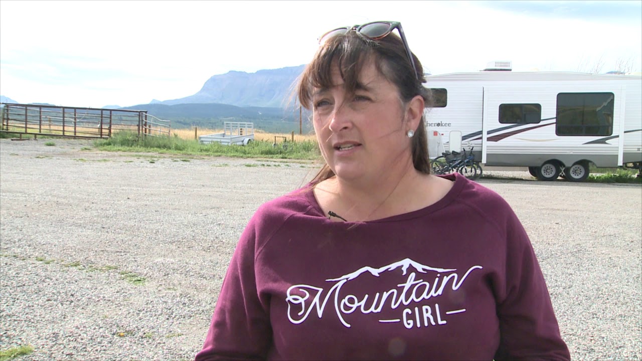 Rocking Heart Ranch PKG - Aaron Mahoney - YouTube