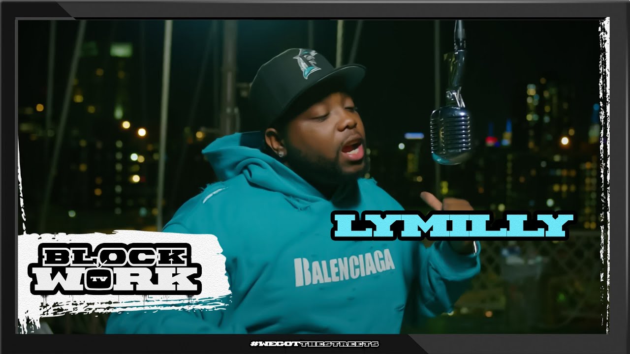 LyMilly Here I Go Blockworktv Performance YouTube lymilly-here-i-go-blockworktv-performance-youtube