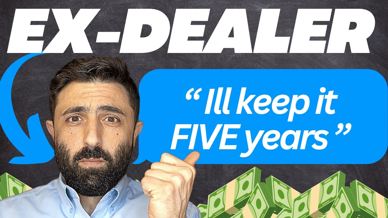 NEVER SAY these 10 Things to a Car Dealer (Unless you want to overpay ...