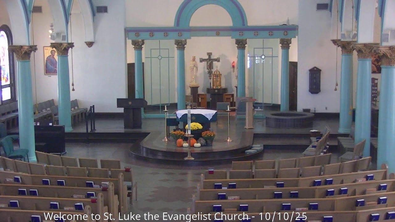 Mary-Jane Chase - 10:30 AM - October 10, 2025 - YouTube