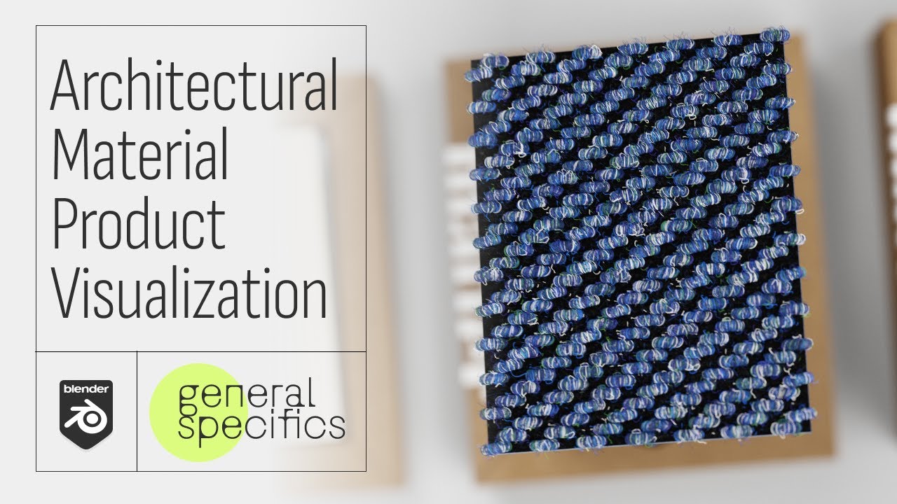 Matter Product Sampling | Product Visualization | Standard Issue Design ...