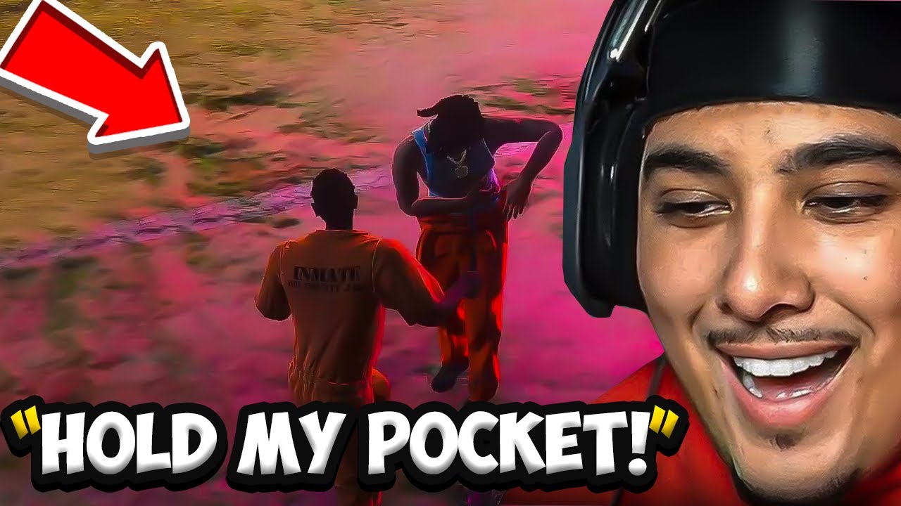 I Became The #1 Pod Boss In District 10 RP! 👑 - YouTube