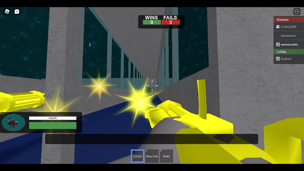 roblox reason 4 life 3 gameplay: new update part 1 - YouTube