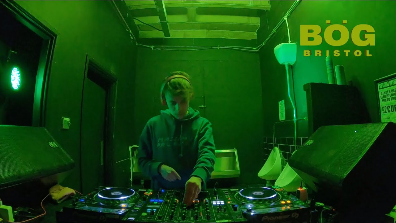 BÖG Bristol 01: Windenwise - YouTube