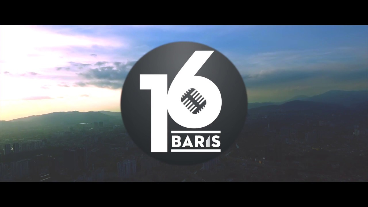 16 BARIS | Teaser - YouTube