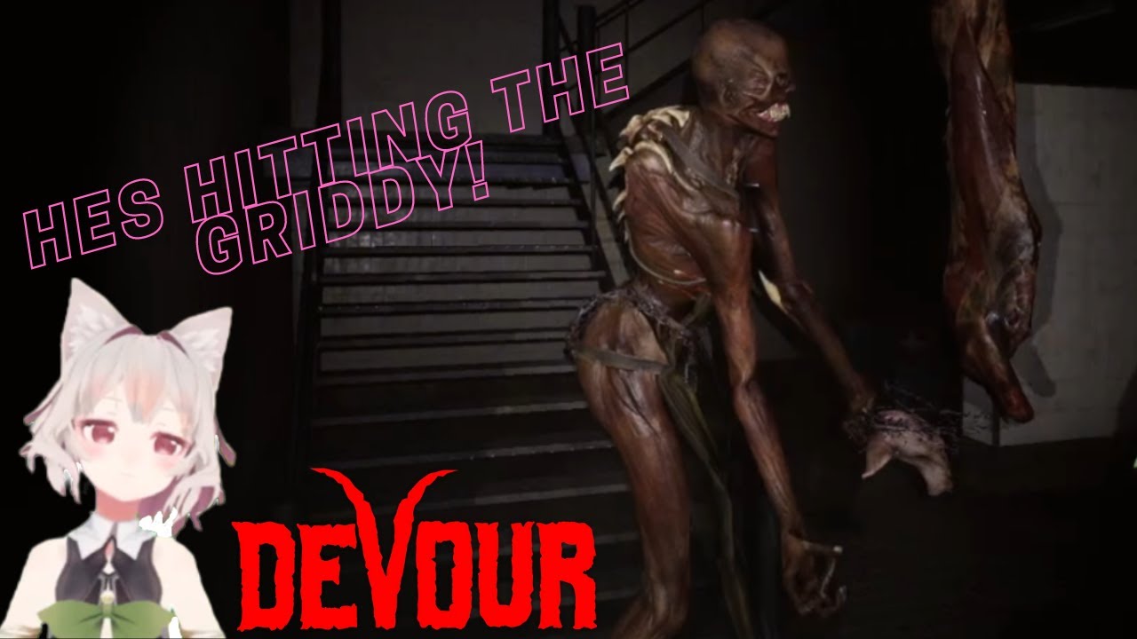 Getting Devoured With The Boys - DEVOUR - YouTube