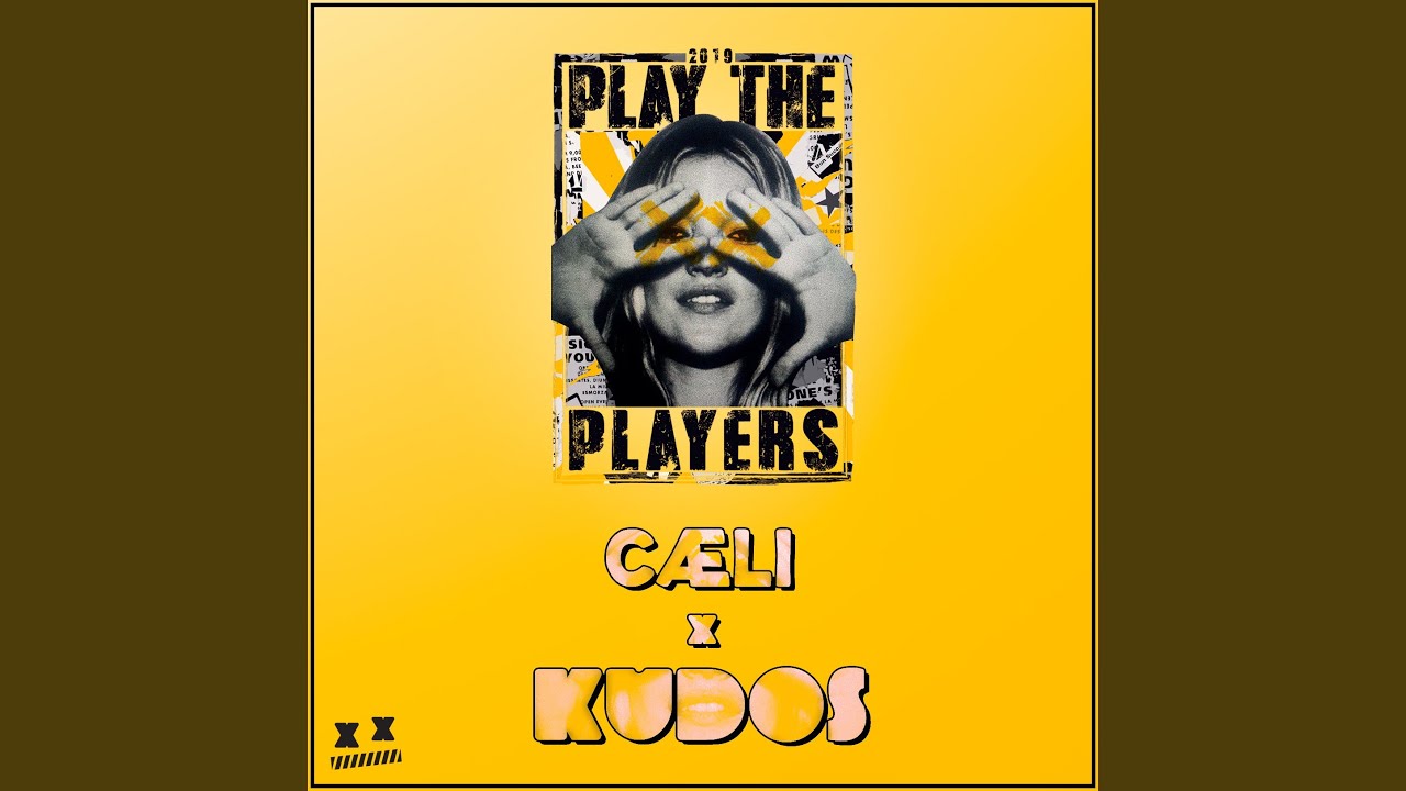 Play the Players 2019 - YouTube