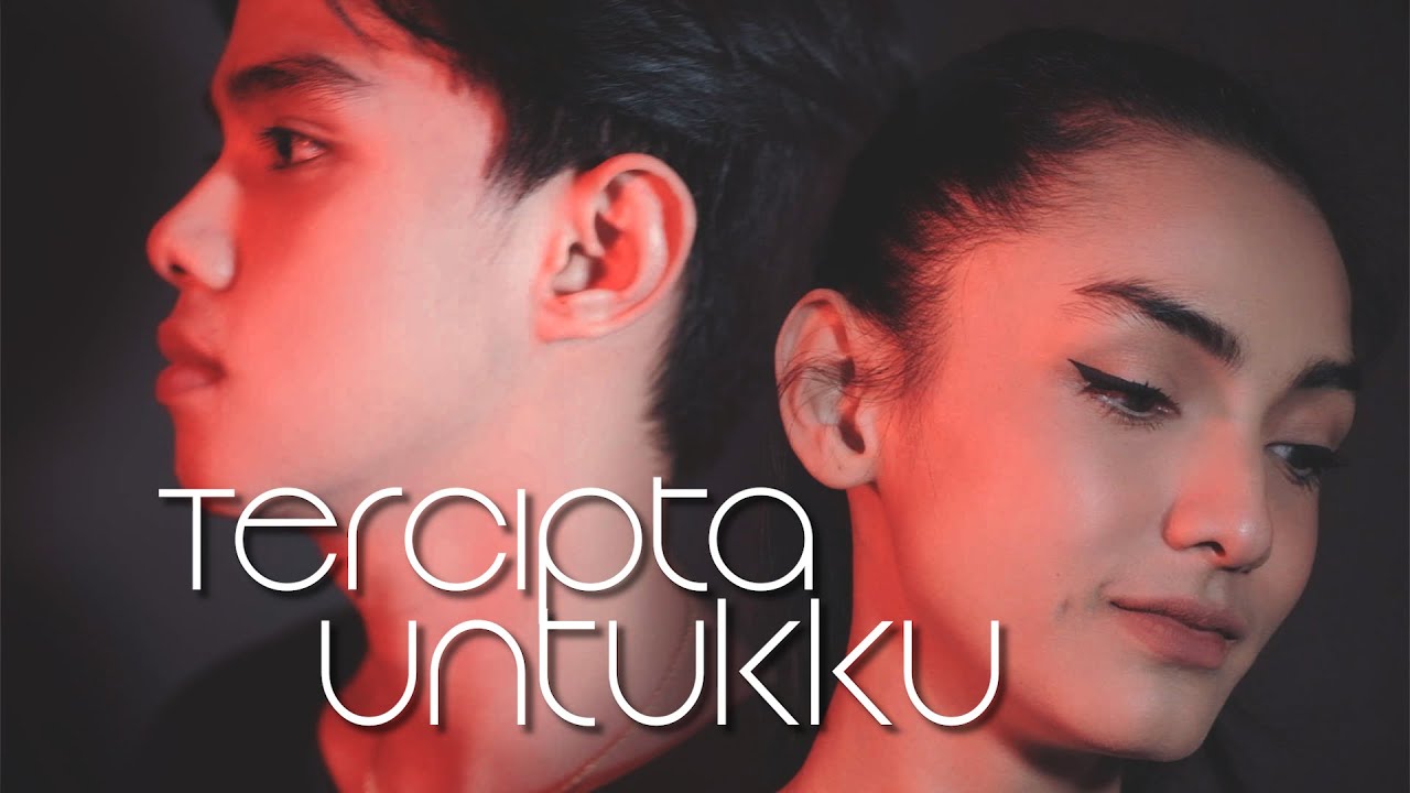 TERCIPTA UNTUKKU - UNGU | Ravil Ravv feat. Metha Zulia - YouTube