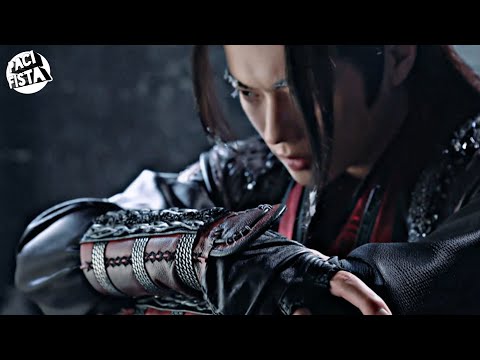 Dihukum Ditempat Terdingin, Dia Justru Mampu Melampaui Gurunya !! || Snow Eagle Lord 10