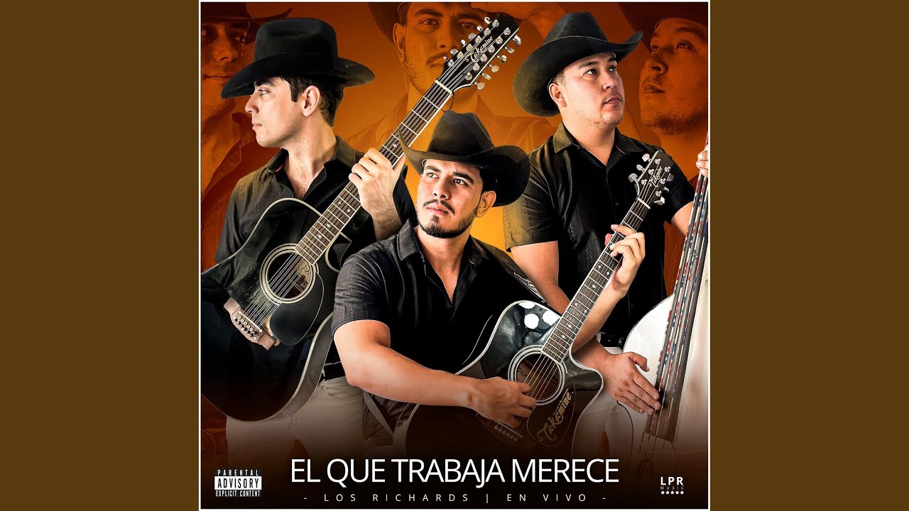 Las tres letras - YouTube