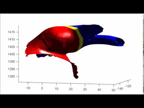 WavePropagation - Fast Marching Method - YouTube