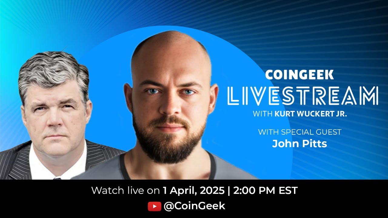 State of the Union with John Pitts | Ep 13 | S5 - YouTube