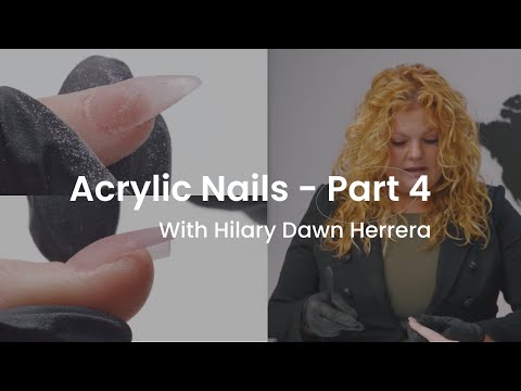 Easy Nail Shaping Tricks You Need to Try!