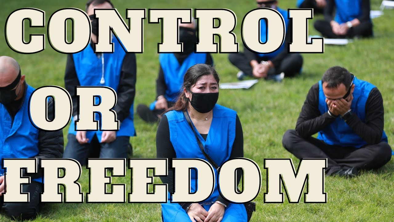 Is there Freedom under Control? - YouTube