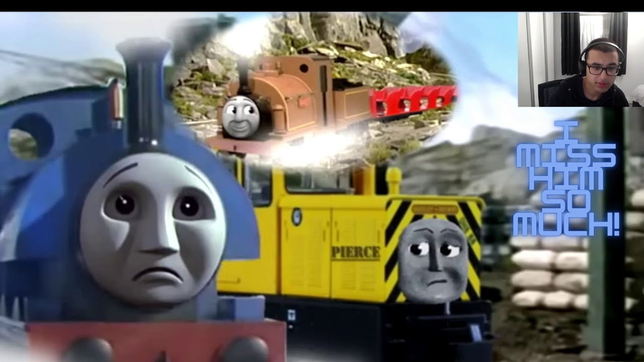 DUKE IN THE HIT ERA! | Tale of Two Engines (Audio Special) REACTION ...
