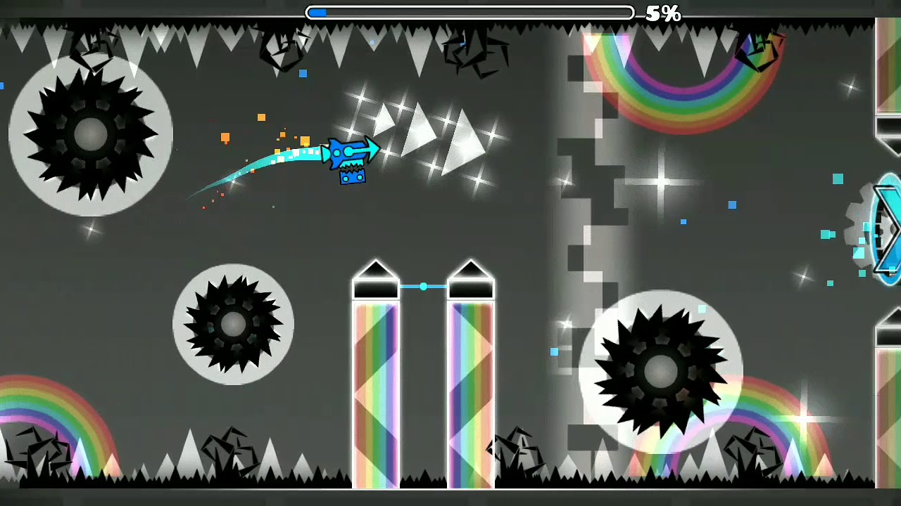 Platinum Adventure - YouTube