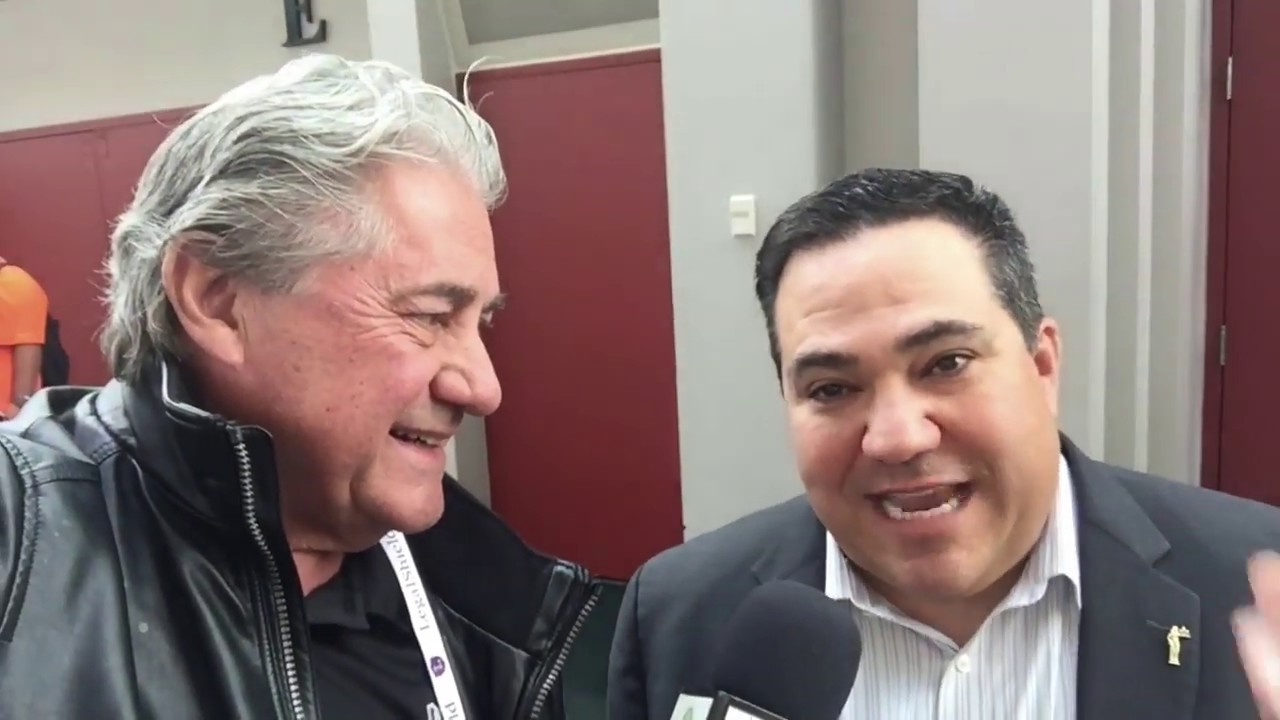 Reflections on Salt Lake City Convention-Don Thompson, Co-President of ...