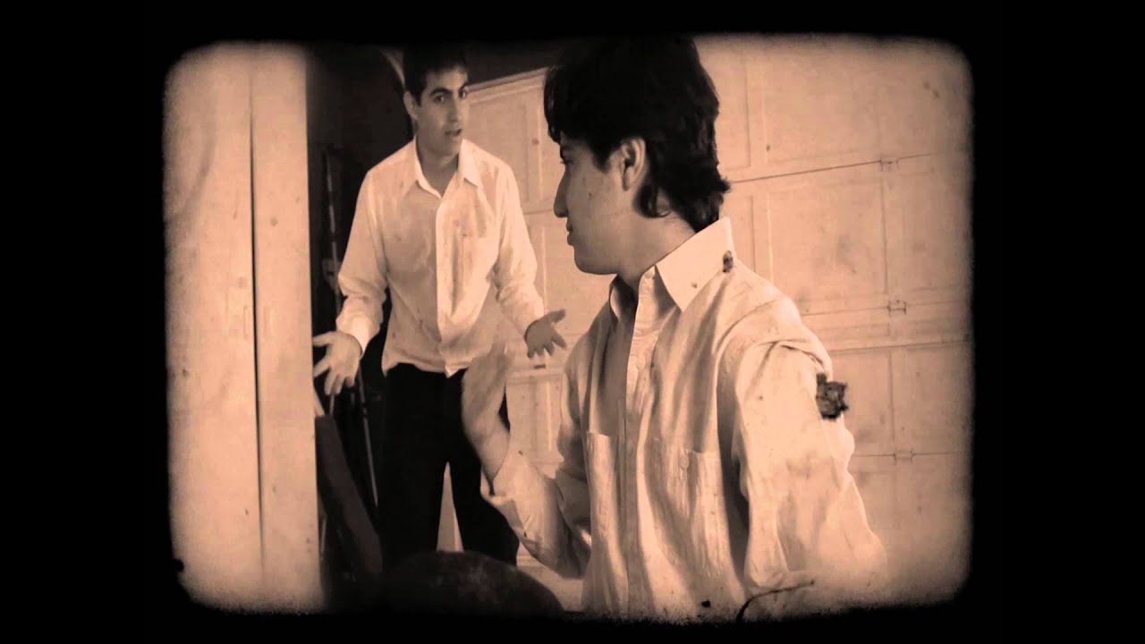 The Shrink Ray - YouTube