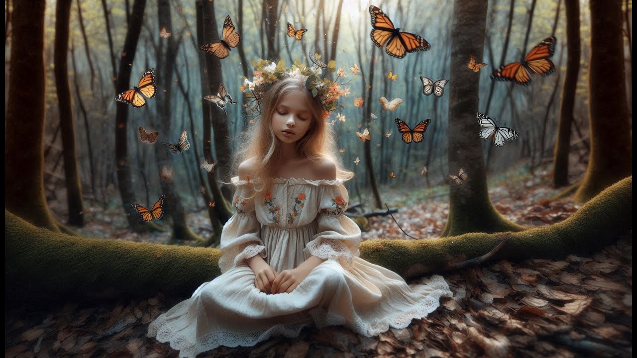 Hedningarna: "Neidon Laulu" ("The Maiden' Song") - YouTube