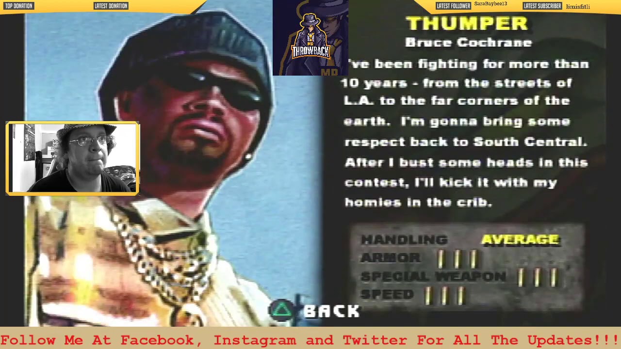 Case File #10- TM3! #SmithNation #Houseof1000 #SecretSyndicate # ...