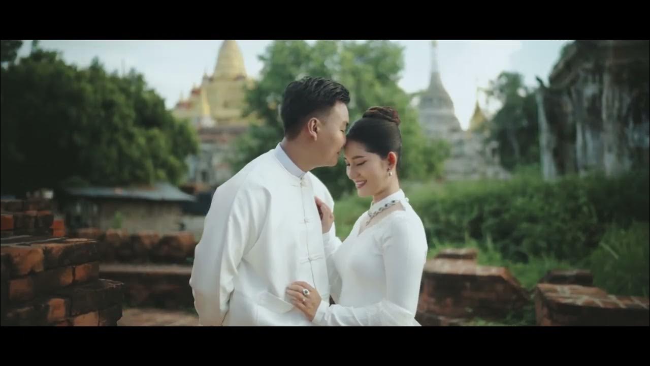 Pre wedding Short Film - YouTube