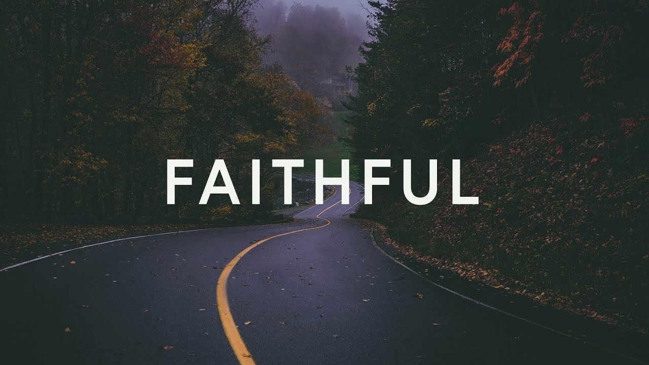 1 Hour | Sarah Reeves ~ Faithful (Lyrics) - YouTube