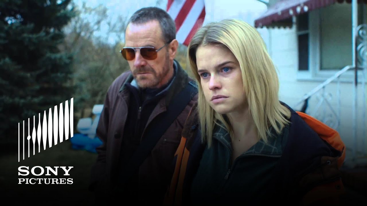 Cold Comes The Night - In Select Theaters JAN 10th - YouTube