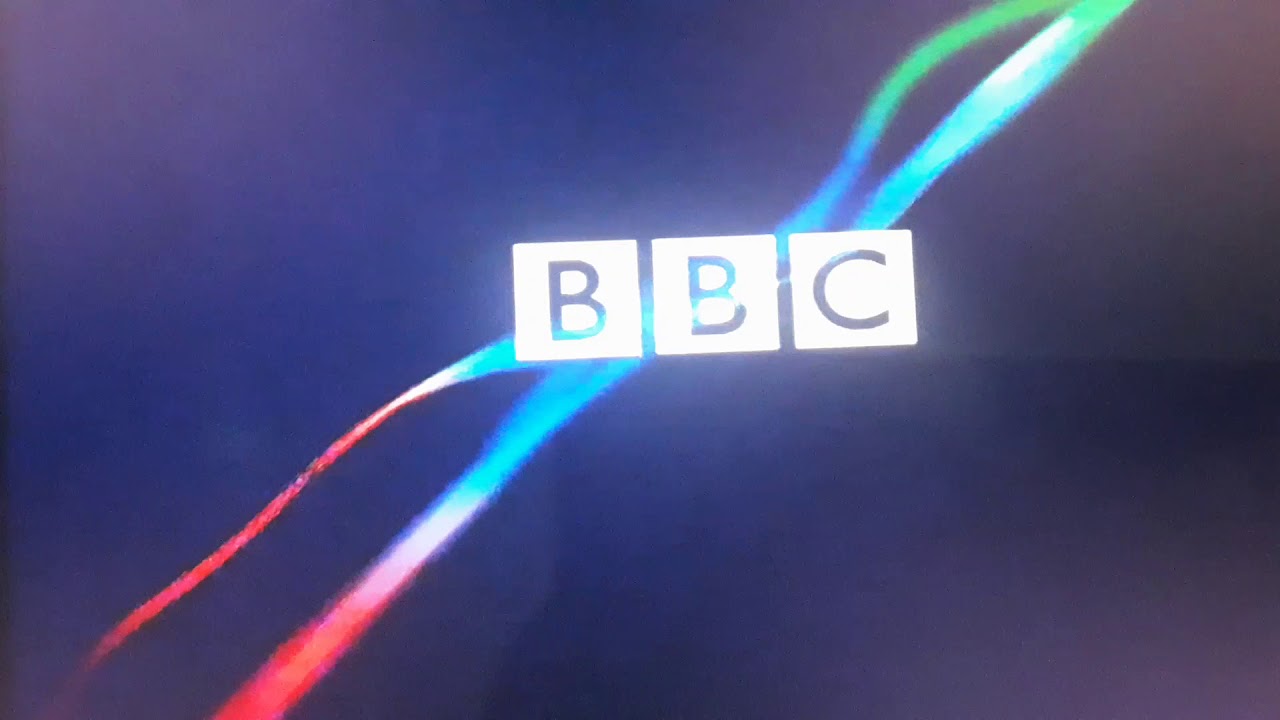 BBC INTRO DVD P1080 - YouTube