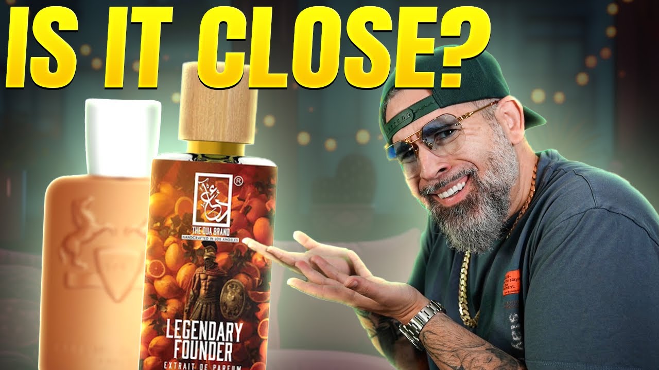 PDM Perseus Inspired Expression | Dua Legendary Founder - YouTube