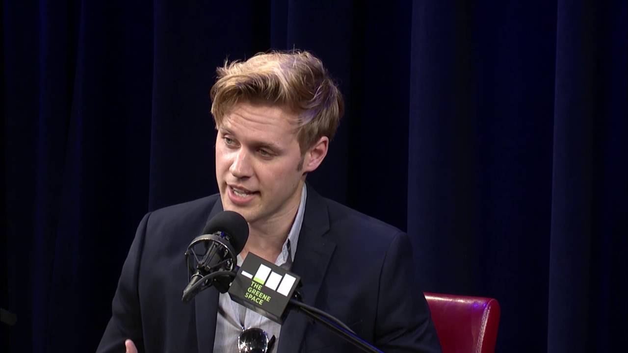 Robby Soave Defines Political Correctness - YouTube