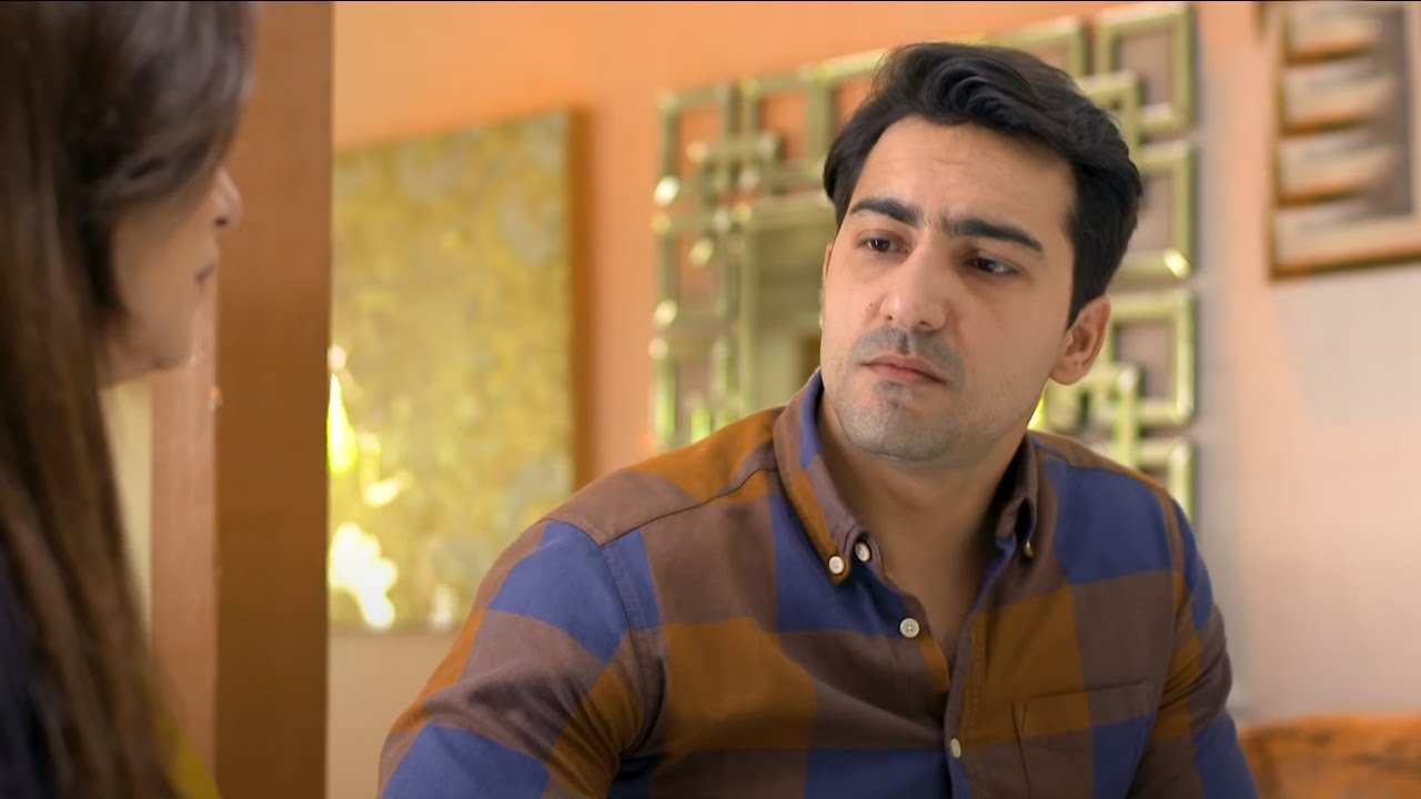 Mera Hath Choro Tum Chaal Next Episode 29 Teaser || Rubab Rana Drama ...